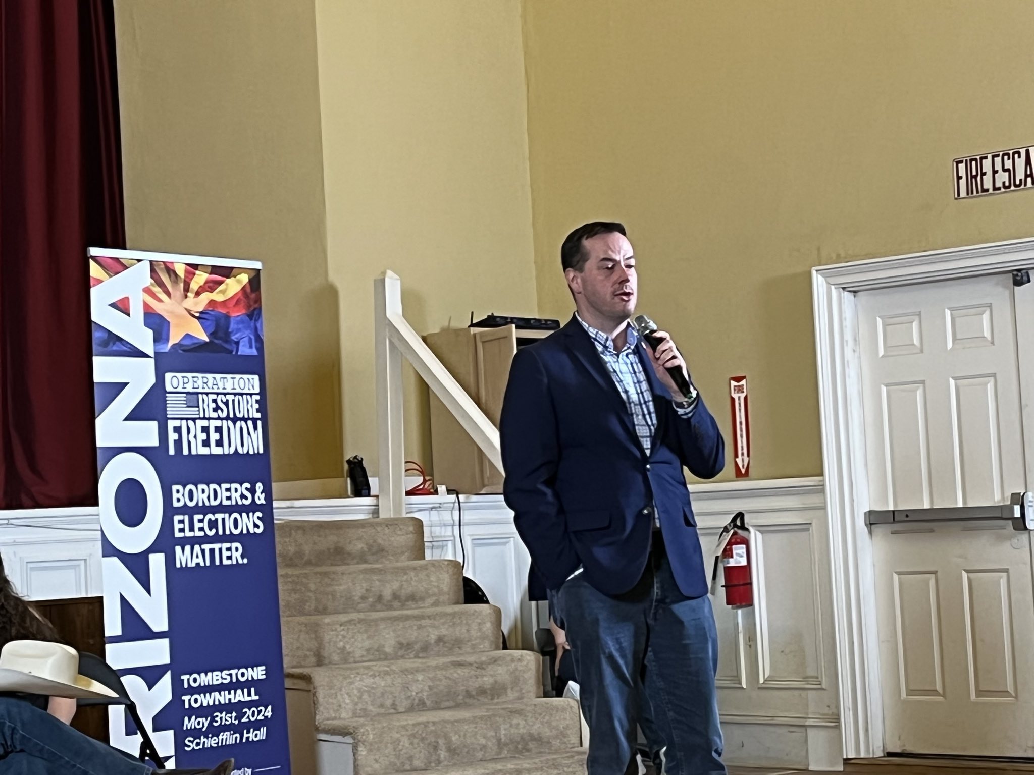 The America Project - Empowering Pro-Freedom Movements